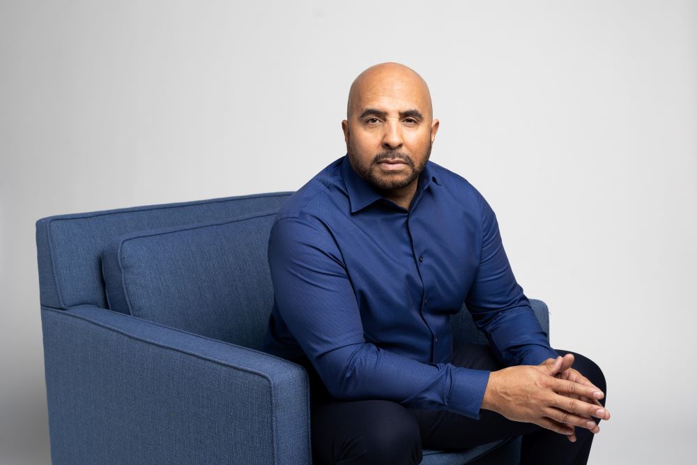 From Solitary Confinement to Social Impact: Ken Oliver's Journey to Transform Corporate America ...