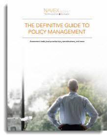 The Definitive Guide to Policy Management - HR Daily Advisor