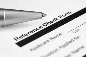 Fake Job References—Has the World Really Come to This?!