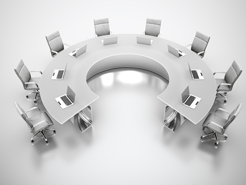 3 Ways to Make Classroom Space Work for You and Your Trainees - HR ...