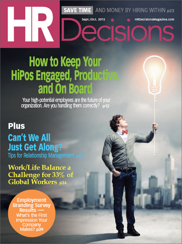 THRIVE HR Magazine Archives - Page 2 of 2 - HR Daily Advisor