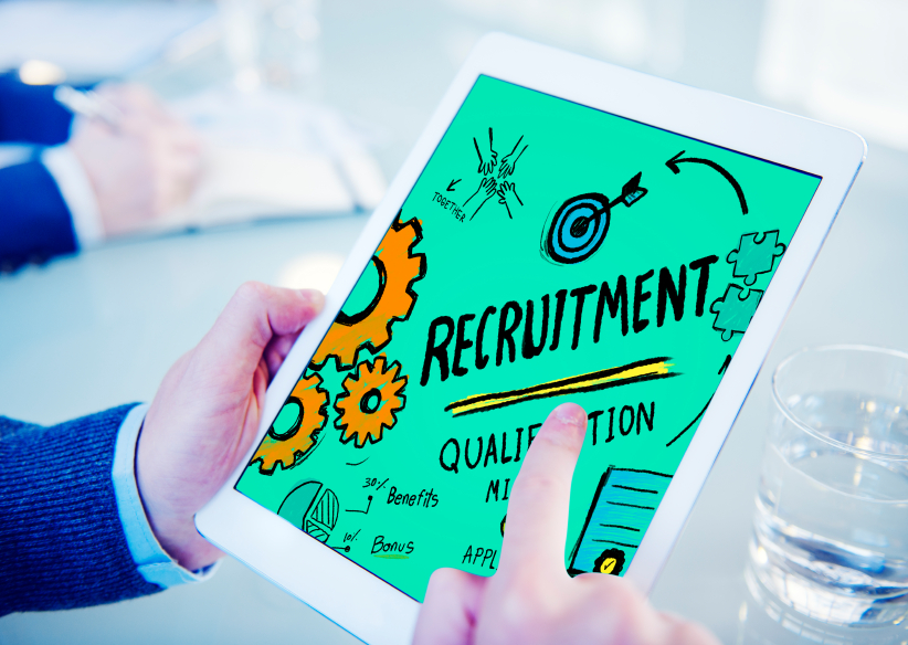 The Best Recruiting Software Solutions of 2015