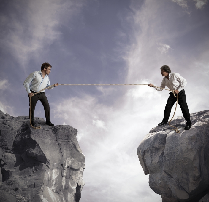 Coach or terminate? Developing a strategy for ‘difficult’ employees