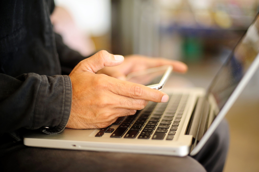 Keeping Telecommuting Productive and Aboveboard - HR Daily Advisor