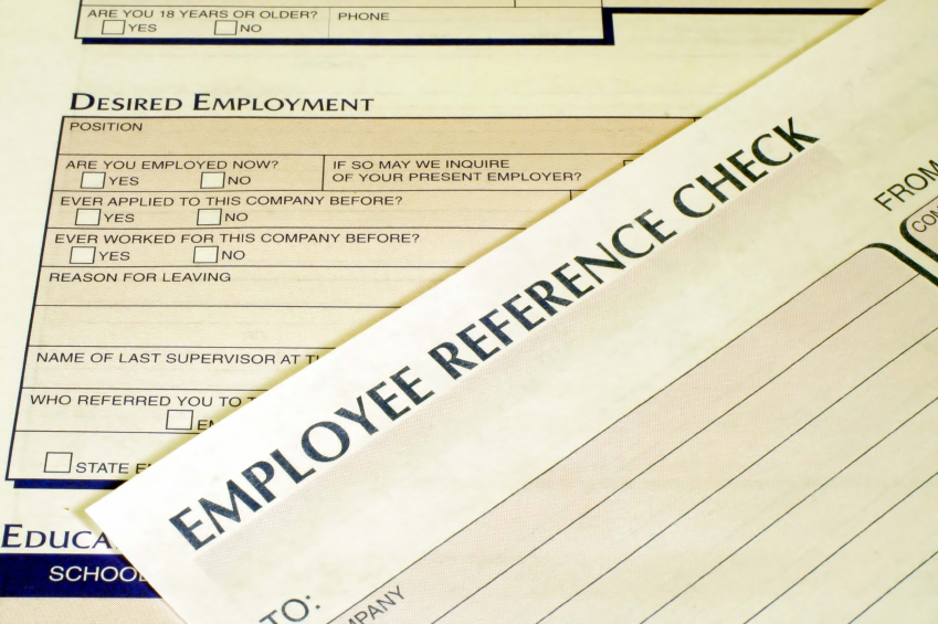 Pros and Cons of Checking Employee References - HR Daily Advisor