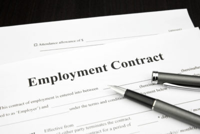 4 Contract Employment Trends for 2025 - HR Daily Advisor