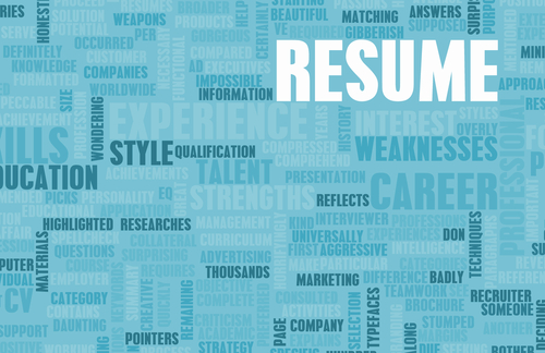 Résumé Review System