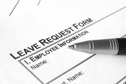 Ask the Expert: Can We Require PTO Use during Short Term Disability ...