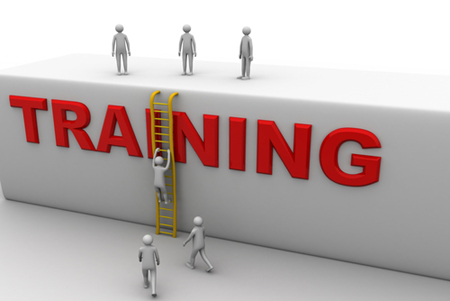 Developing an Effective Training Strategy - HR Daily Advisor
