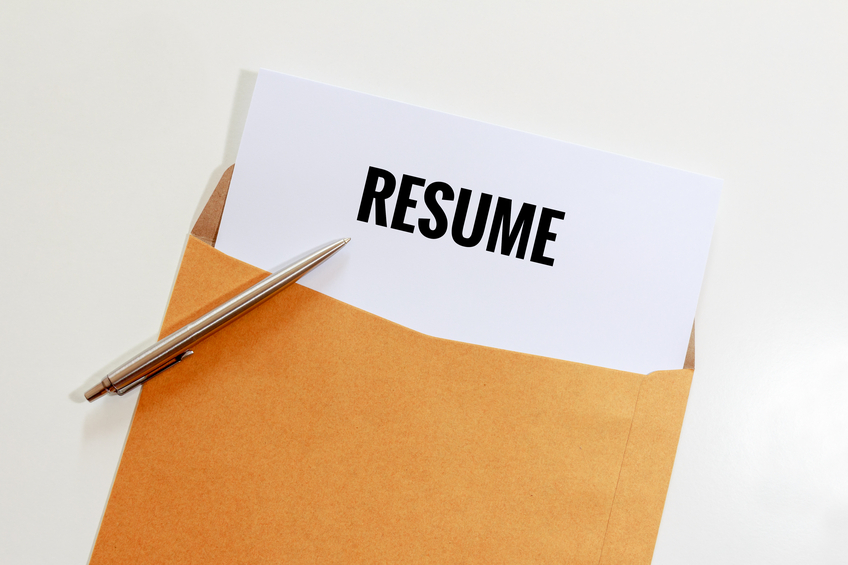 5 Things to Look for When Reviewing a Thin Résumé - HR Daily Advisor