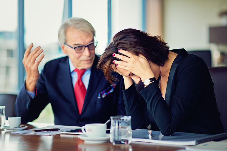 The 6 Steps of Progressive Discipline - HR Daily Advisor