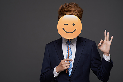 How Leaders Use Emoji in Workplace Communication - HR Daily Advisor