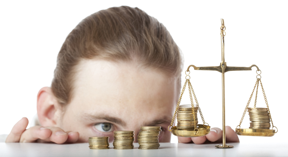 How Important Is Fair Pay? - HR Daily Advisor