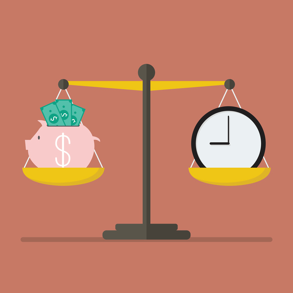 Ask the Expert: What Time Is Considered Compensable? - HR Daily Advisor