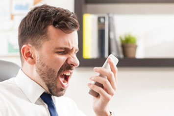 Toxic Impact of Rude Bosses Part I: Negative Impact - HR Daily Advisor