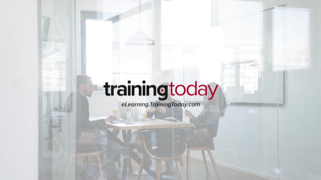 eLearning with TrainingToday - HR Daily Advisor