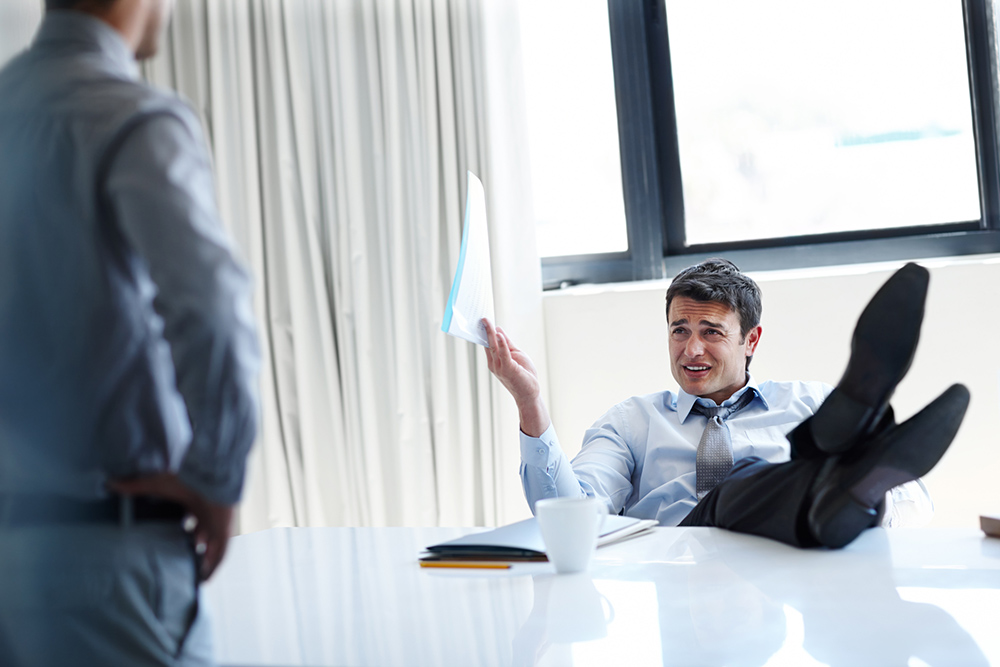 How to Stimulate Ethical Behavior in the Workplace - HR Daily Advisor