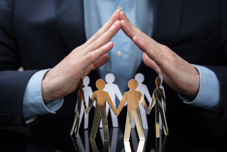 4 Ways to Protect Your Employees in the Virtual Workplace - HR Daily ...