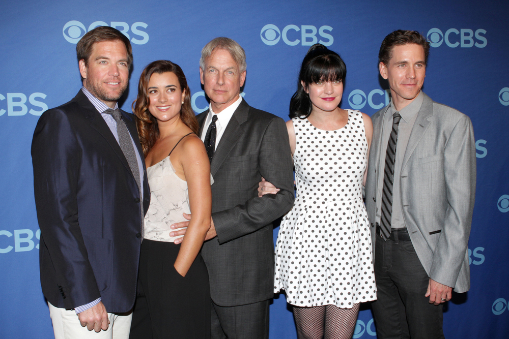 Everything I Need to Know About HR I Learned from NCIS - HR Daily Advisor