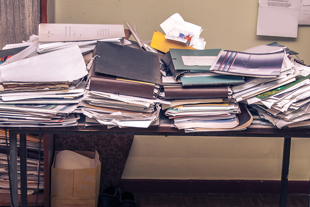 The Do's and Don'ts of Workplace Documentation - HR Daily Advisor