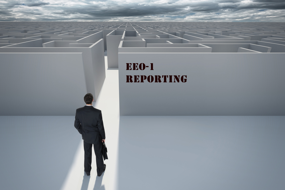 Filing EEO-1 Reports: Employer Questions and Answers