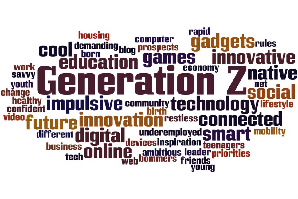 Q&A: The Rise of Gen Z in the Workplace - HR Daily Advisor