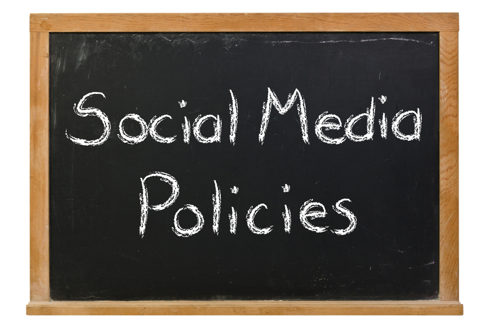 How to Craft a Social Media Policy for Your Employees in 2024 - HR ...