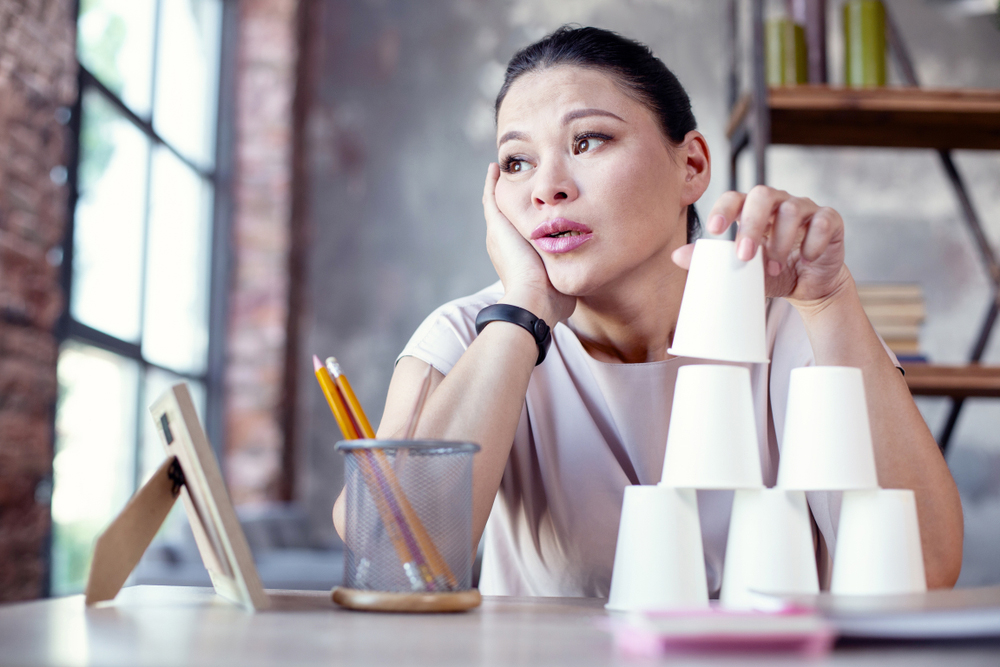 HR Works: We Might Just All Be in the Wrong Jobs - HR Daily Advisor