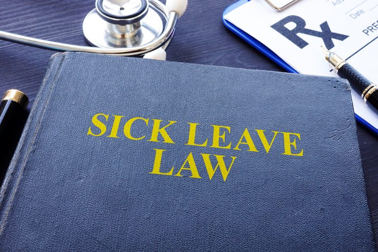 Day One or Day 90? Navigating Sick Leave Eligibility - HR Daily Advisor