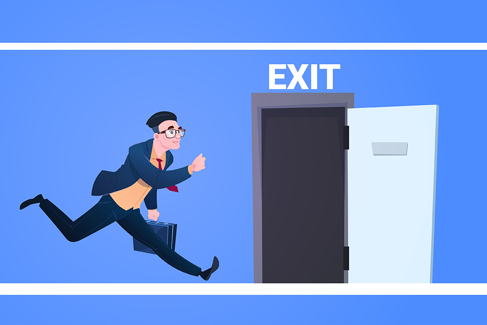 Flight Risk Models: How to Avoid Analysis Paralysis and Take Action ...