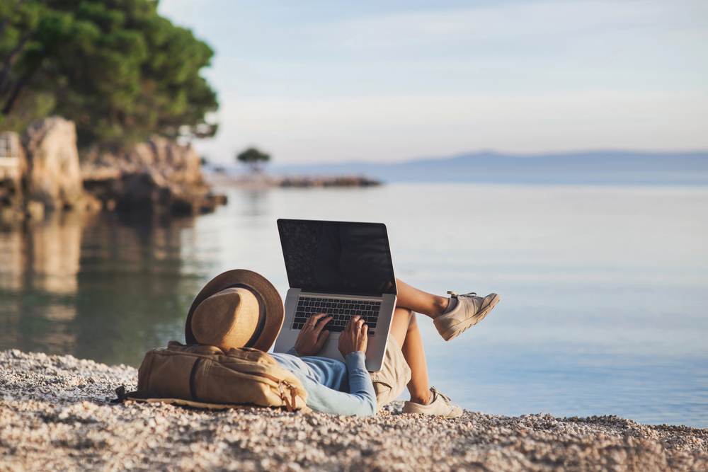 Striking the Right Balance: Handling Summer Vacations at Work - HR ...