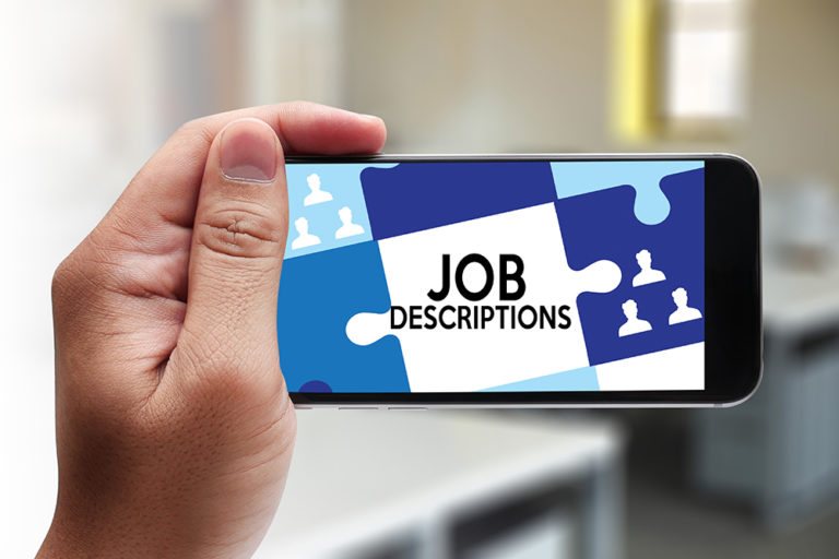 Determining Essential Job Functions - HR Daily Advisor