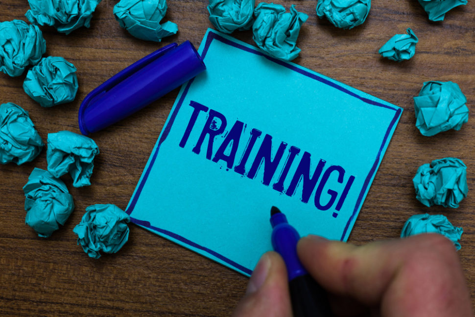 The Critical Link Between Effective Training and Retention - HR Daily ...
