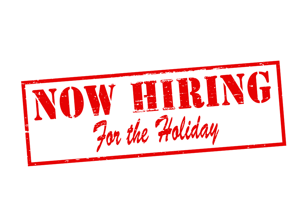 The State of Holiday Hiring in 2019: Questions Answered - HR Daily Advisor