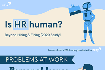 Putting the Human Back in Human Resources (Infographic) - HR Daily Advisor