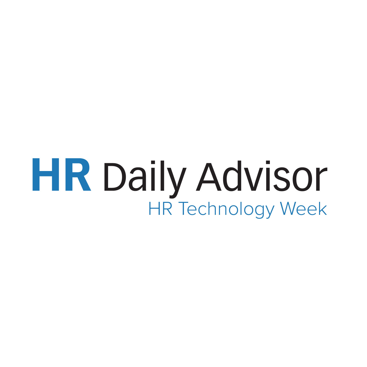 HR Technology Week February 2022 - HR Daily Advisor