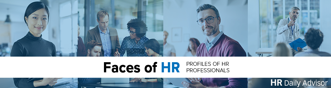 Faces of HR Archives - HR Daily Advisor