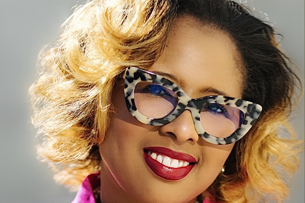 Markita Jack: A Look at the Past, Present, and Future of DEI at ...