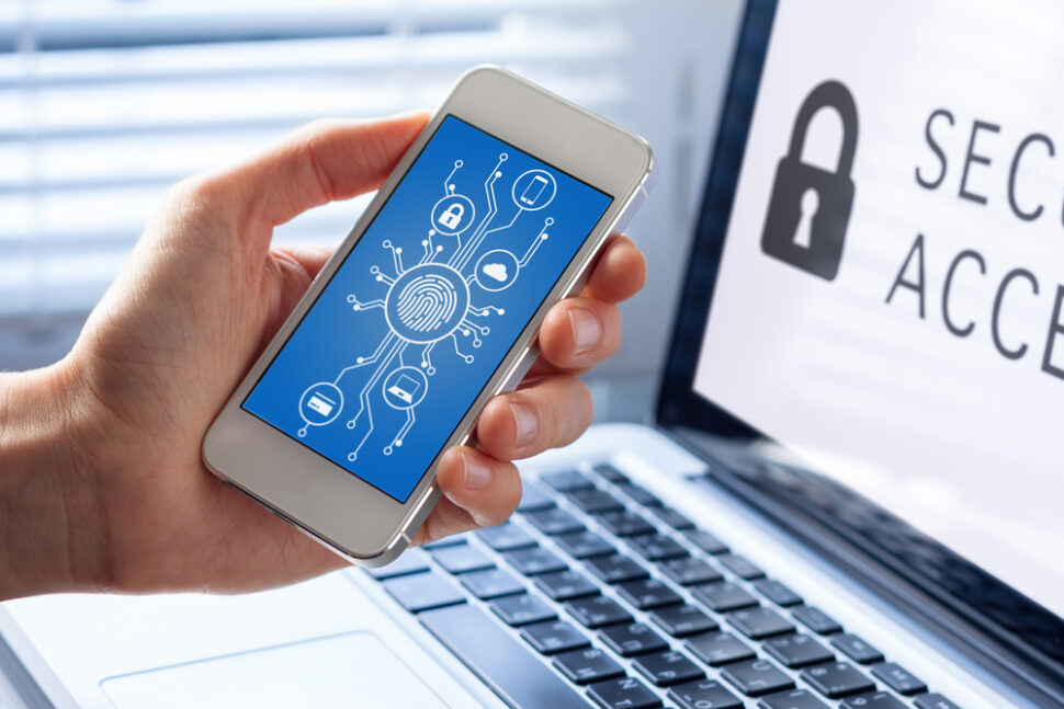 Phones, Privacy, and Ports of Entry: No Warrant May Be No Problem - HR ...