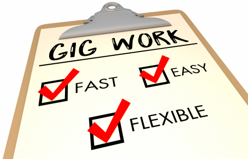Using Gig Workers to Fill Staffing Shortages - HR Daily Advisor