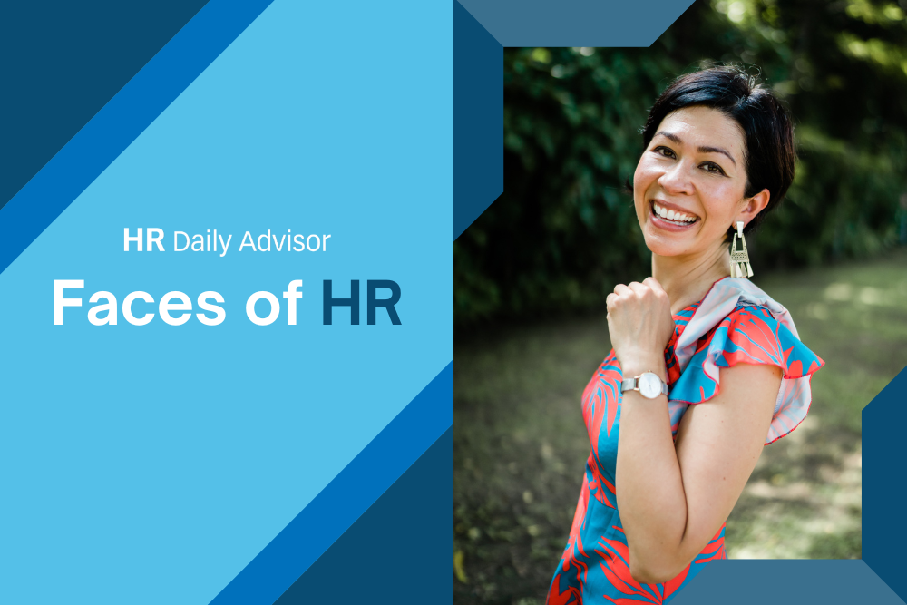 Faces of HR: Gianna Driver on a Passion for People, Purpose & Power ...