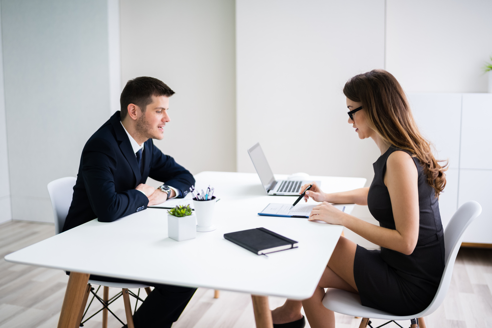 Ask the Expert: Refusal to Sign Employee Handbook Acknowledgement Form ...