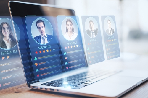 HR Query: Skills Gap or Waning Interest? Why Tech Leaders Can't Find ...