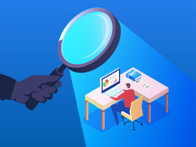 When Everyone Is Watching: Employee Monitoring and Tracking - HR Daily ...