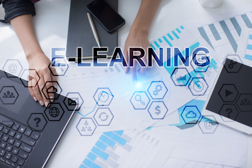 Delivering Compliant eLearning for Government Customers - HR Daily Advisor