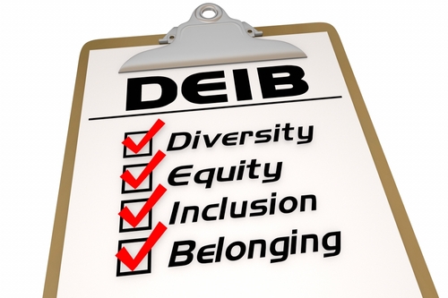 HR Query: The Biggest Mistakes Companies Make with Their DEIB Efforts ...