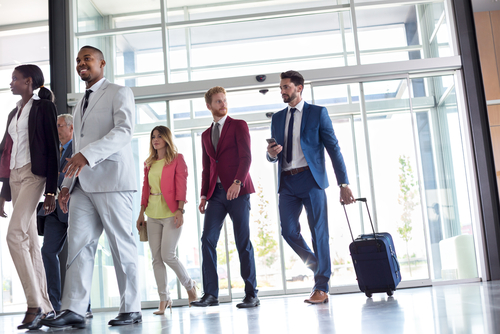 An HR Guide to Safe and Sustainable Company Trips - HR Daily Advisor