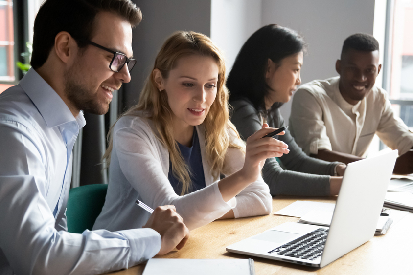 How to Transform Your Employee Training with the 'PROOF' Framework - HR ...