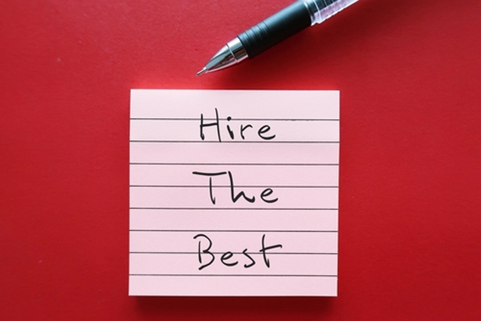 HR Query: How to Hire Top Talent - HR Daily Advisor