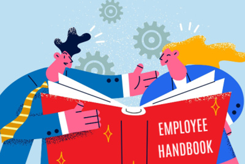 Best Practices for Employee Handbook Revisions - HR Daily Advisor